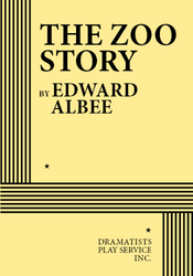 The Zoo Story (New Version)