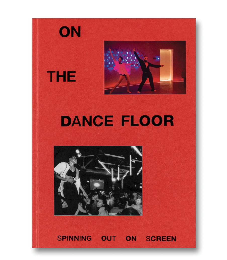 On the Dance Floor: Spinning Out on Screen | The Understudy Coffee and ...